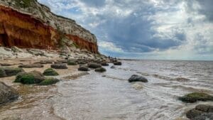 Discover Hunstanton: Norfolk’s Coastal Gem