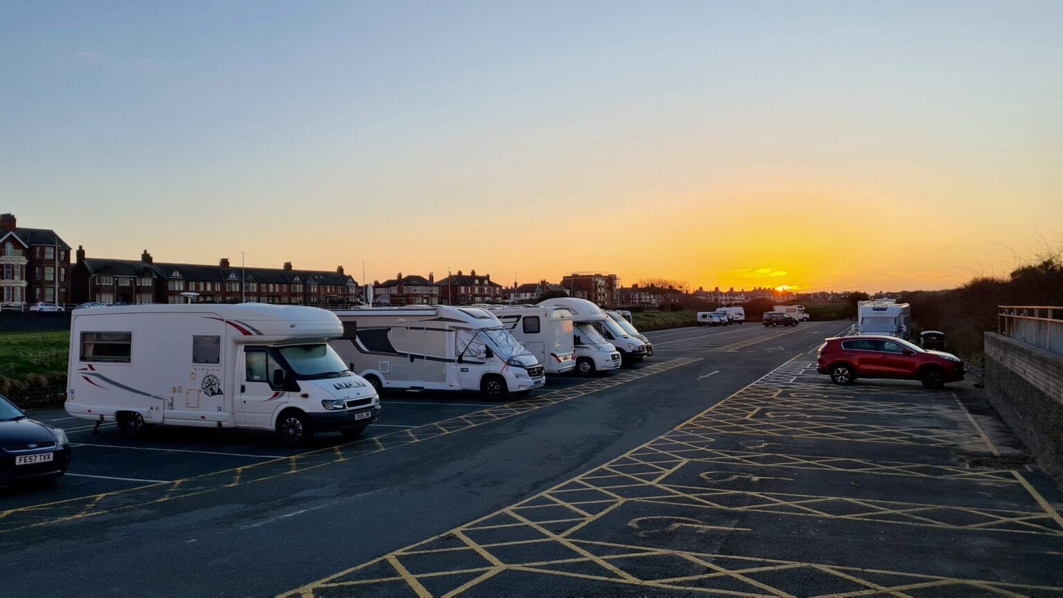 UK Van Travel Charges and Hidden Fees to Expect
